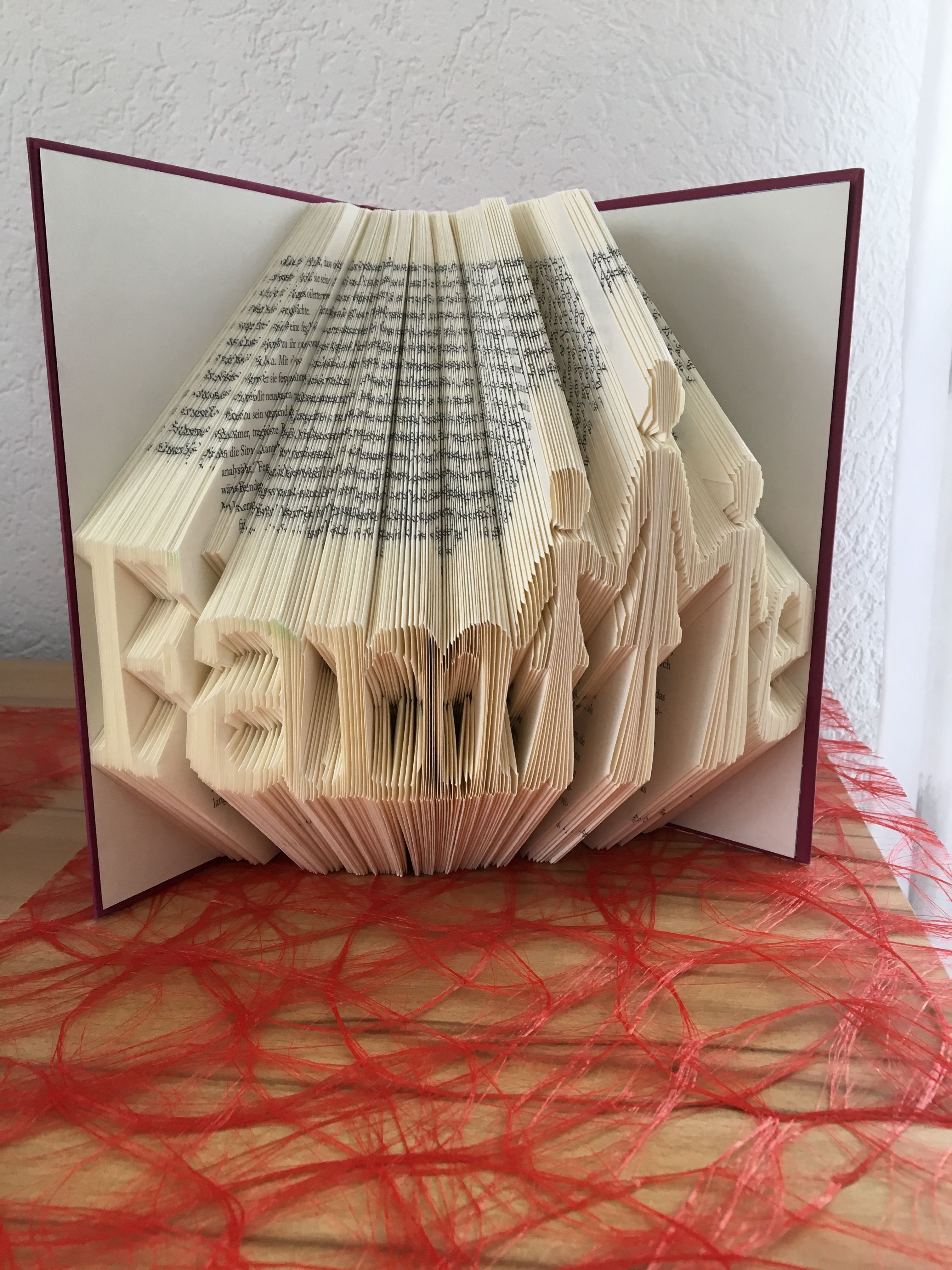 Gallery - buchfalten.ch